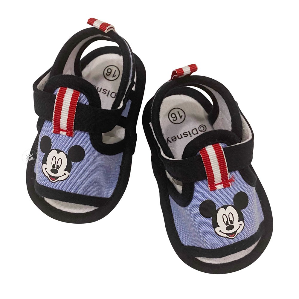 Disney sandals "Mickey Mouse"